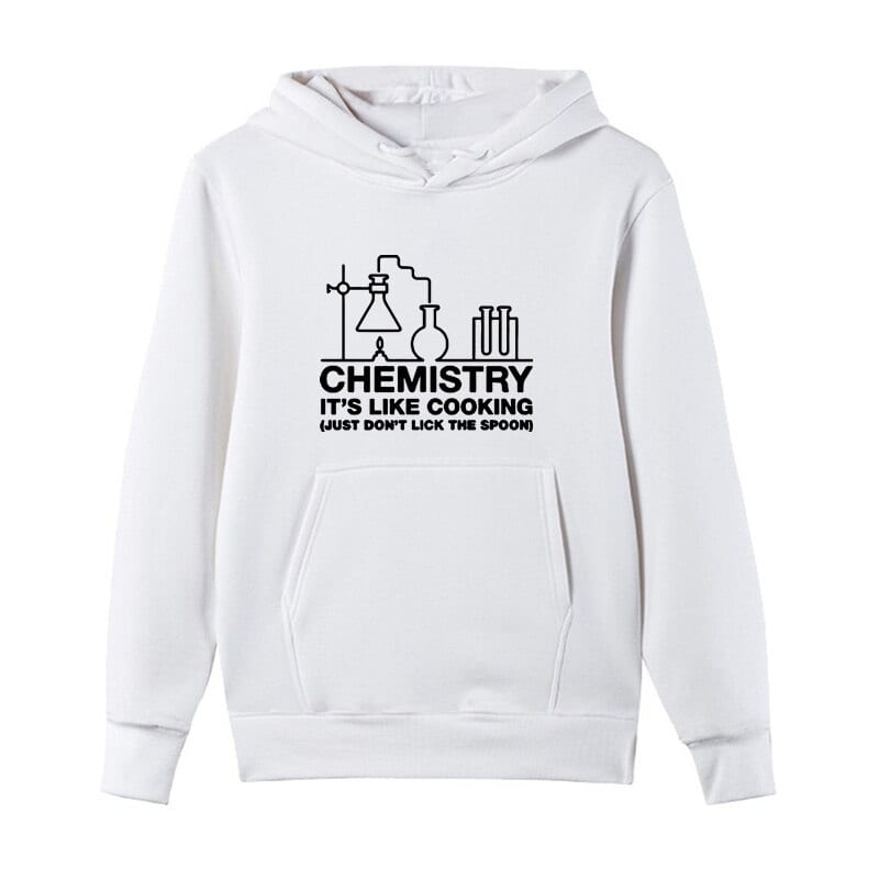 Chemistry Sweatshirt