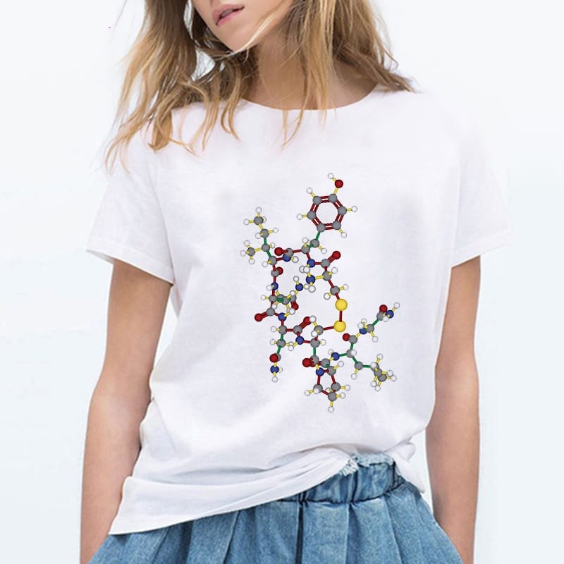 Oxytocin T-Shirt