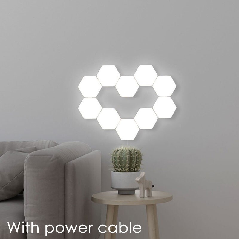 Benzene Lights