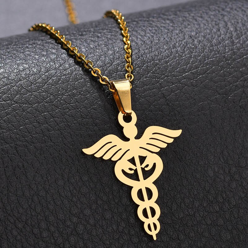 Jewelry for Medical Students – Necklaces